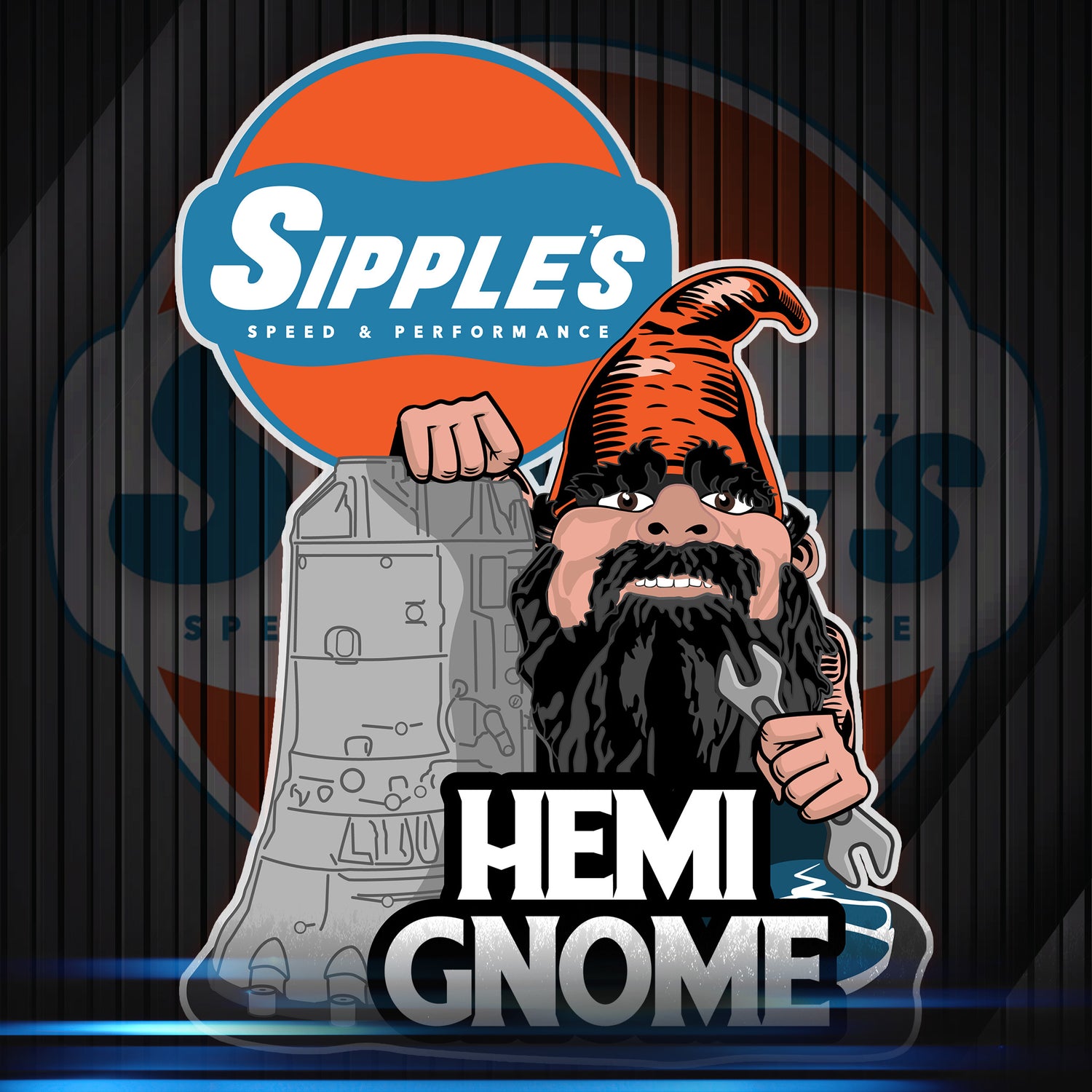 Knowledge Base – Sipple's Speed and Performance