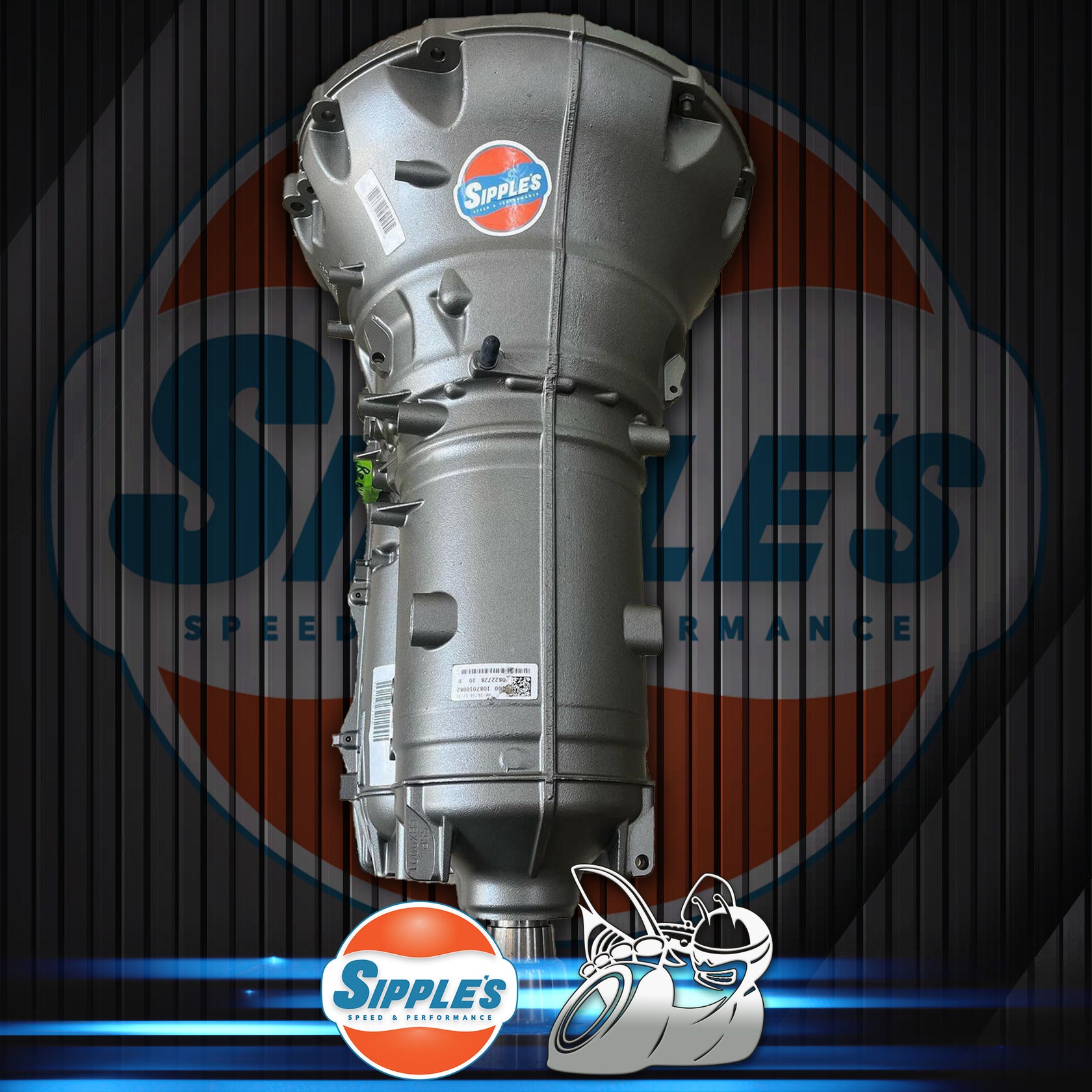 Max Effort HP70 (Dodge Scat Pack) – Sipple's Speed and Performance